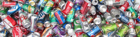 Recyclage en entreprise et au bureau